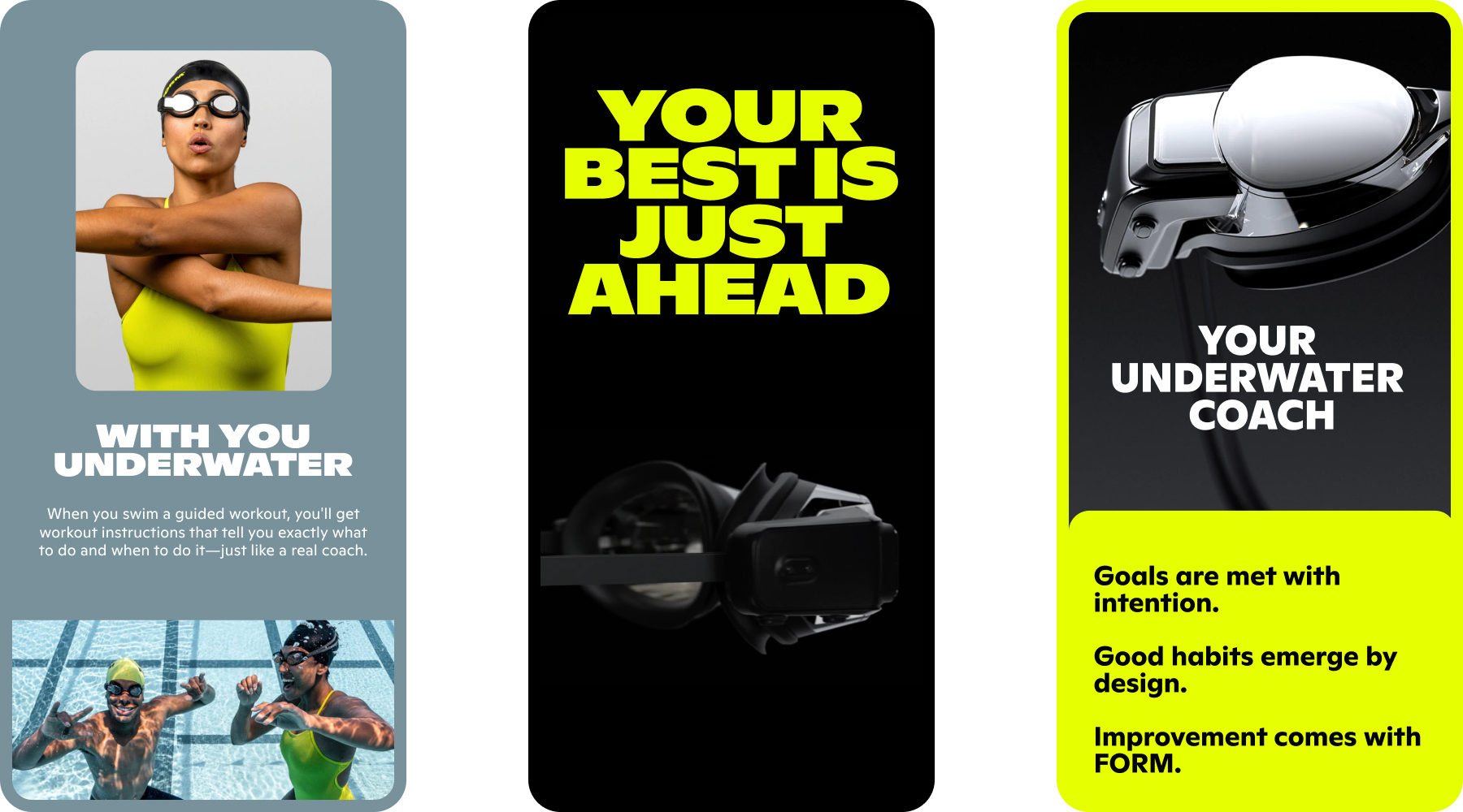 FORM Athletica - iamota