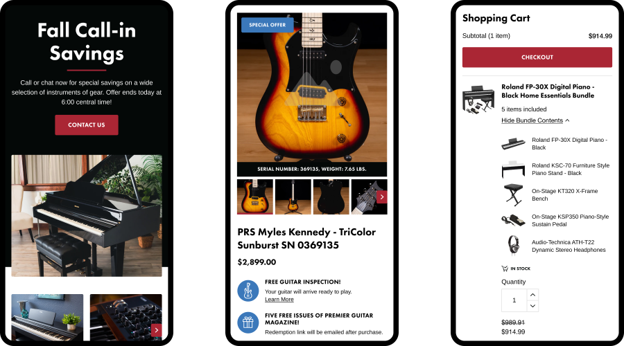 Kraft Music - iamota